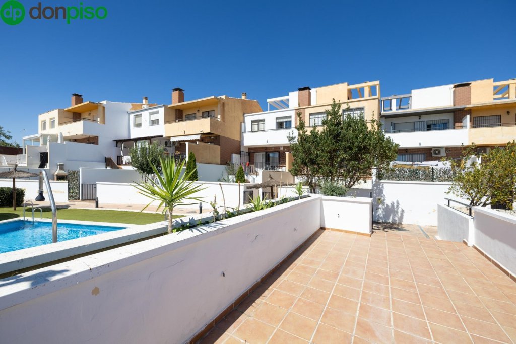 Venta, Casa independiente, Las Gabias