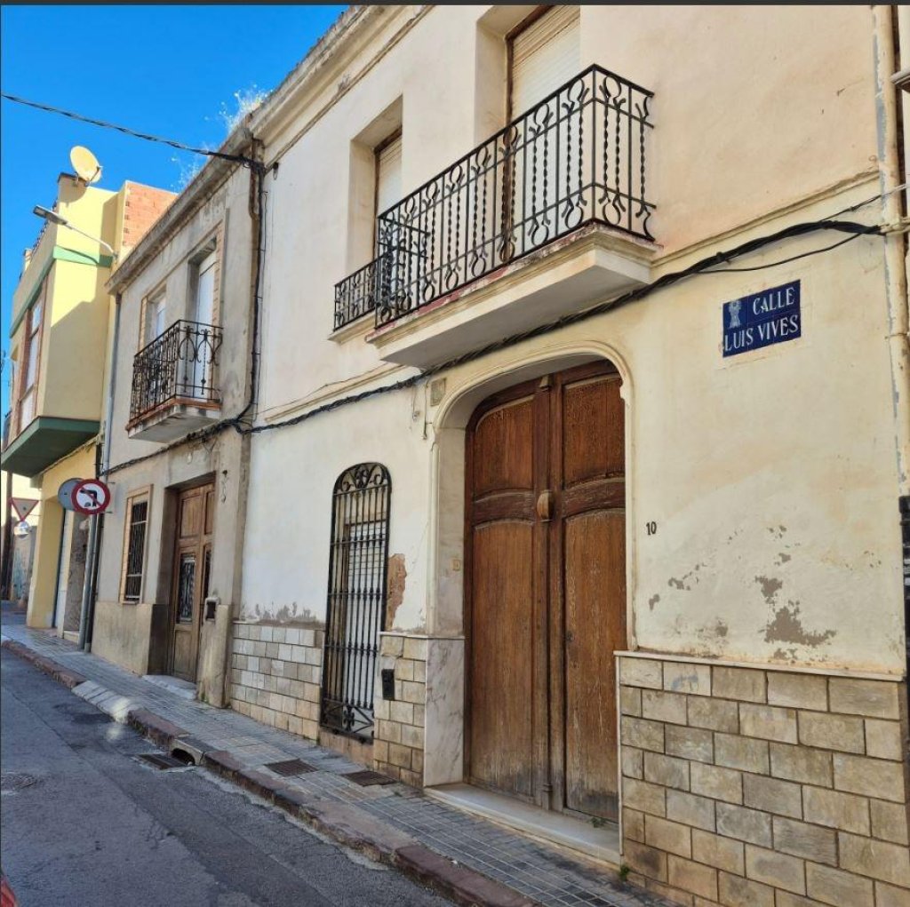 Venta, Casa, La Vall d'Uixó