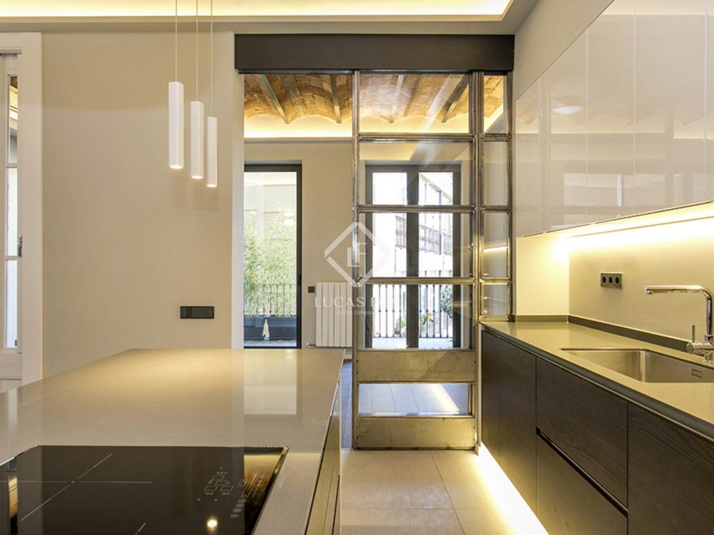 Alquiler, Piso, Barcelona