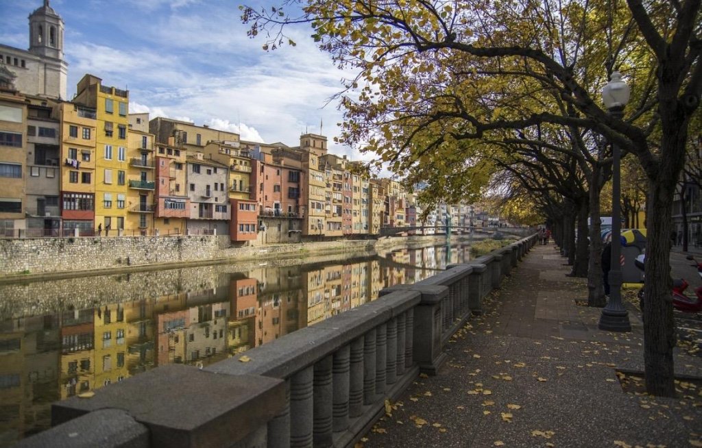 Venta, atico, - Girona (GIRONA) - atic reformat de 84m2 al costat del ...