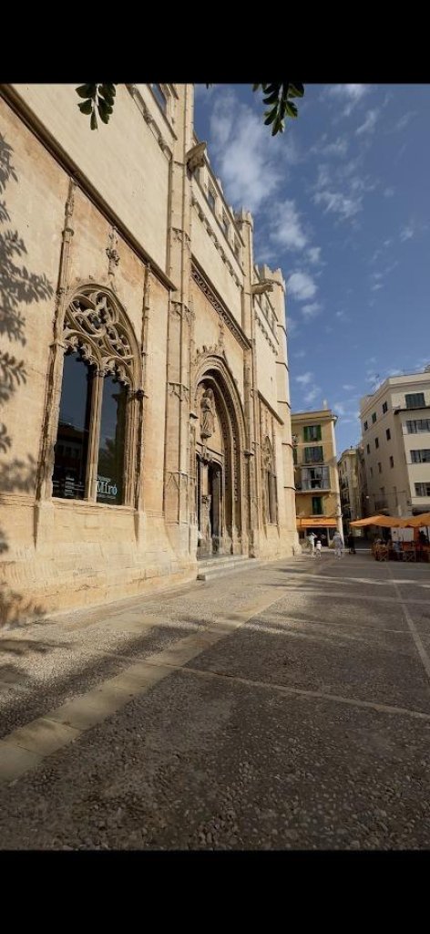 Alquiler, Piso, Palma