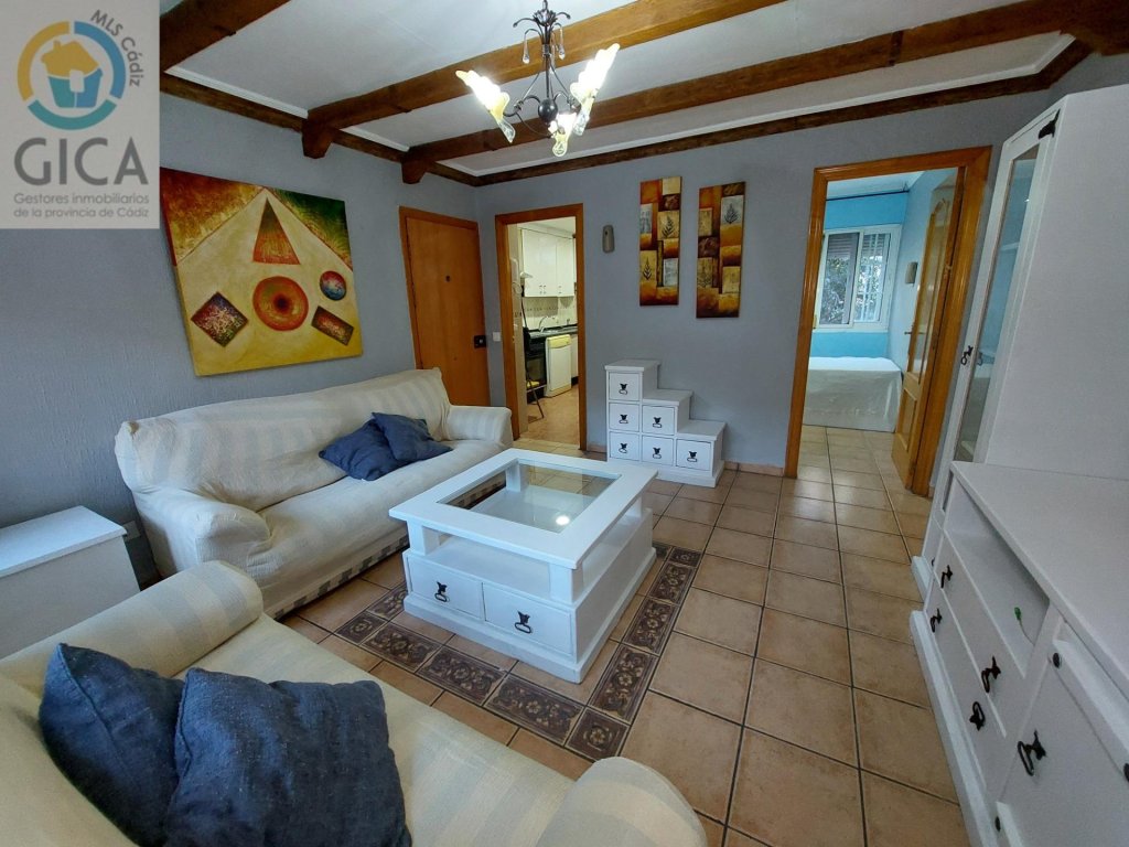 Venta, Piso, Algeciras