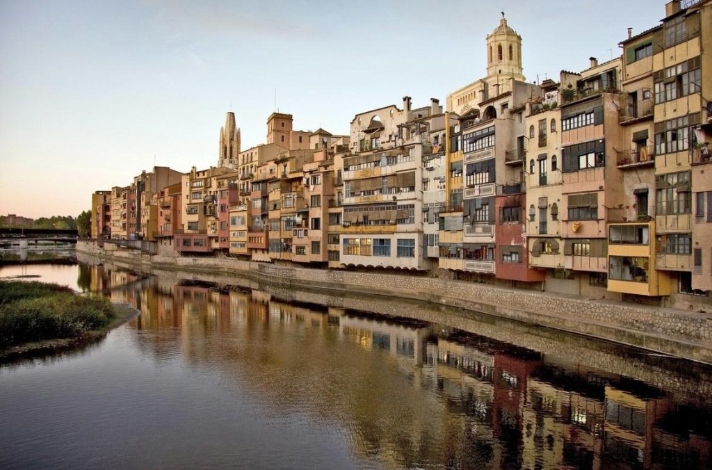 Venta, atico, - Girona (GIRONA) - atic reformat de 84m2 al costat del ...